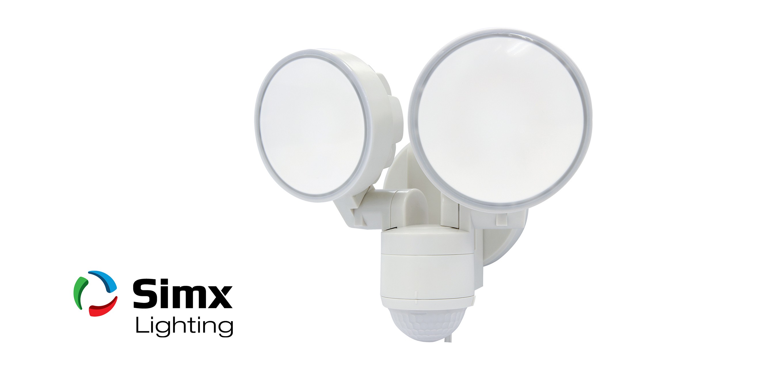 Outdoor Sensor Spotlights The Outdoor Spotlight With Motion Detector